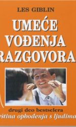 Umeće Vođenja Razgovora Od L. Giblin