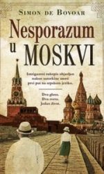 Nesporazum u Moskvi Od Simon De Bovoar