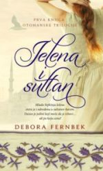 Jelena I Sultan Od Deborah C Farnback