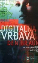 Digitalna Tvrđava Od Den Braun