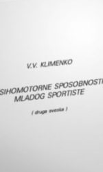 Psihomotorne Sposobnosti Mladih Sportista Od V.V Klimenko