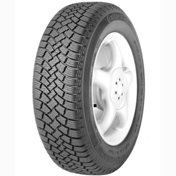 CONTINENTAL 145/65 R15 WINTER CONTACT TS760 72T zimska guma