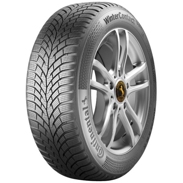 CONTINENTAL 185/50 R16 WINTER CONTACT TS870 81H zimska guma