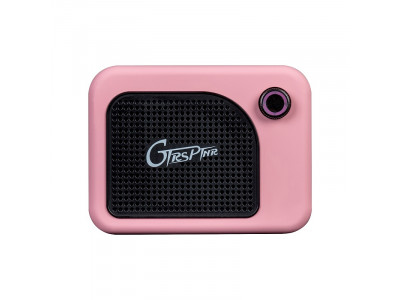 MOOER GCA5 Pink