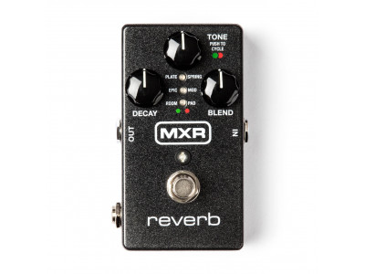 MXR Reverb M300