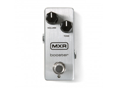 MXR Booster Mini M293