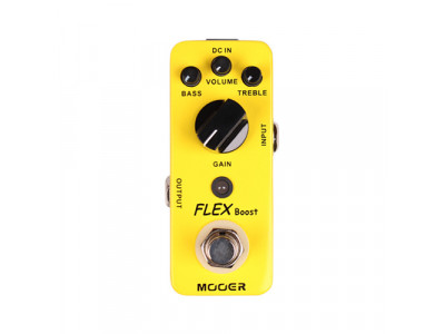 MOOER Flex Boost