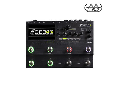 MOOER GE300Lite