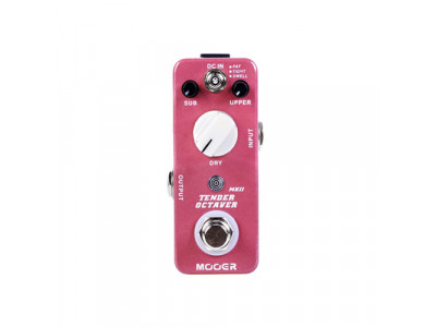 MOOER Tender Octaver MK II