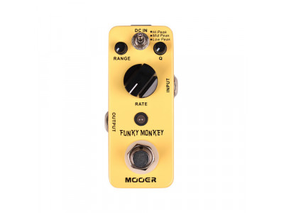 MOOER Funky Monkey