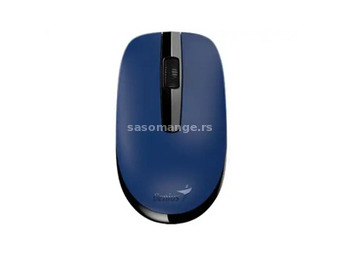Genius Bežični miš NX-7007 1200dpi plavi - optički