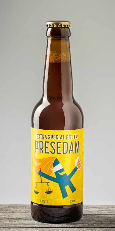 Presedan pivo