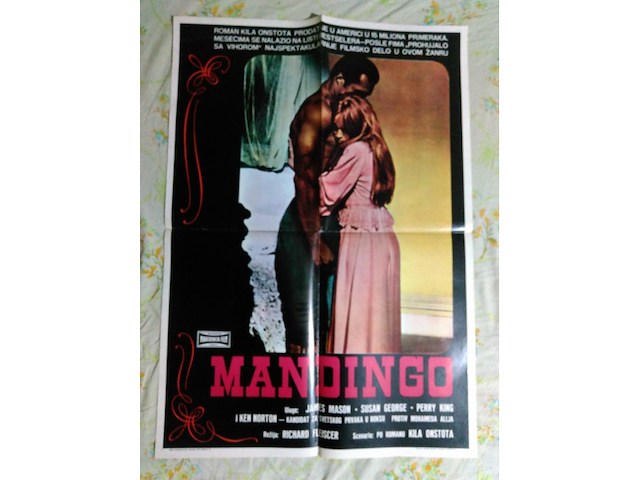 Mandingo