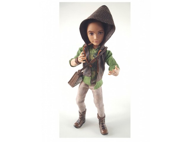 Hunter Huntsman 2012 Mattel