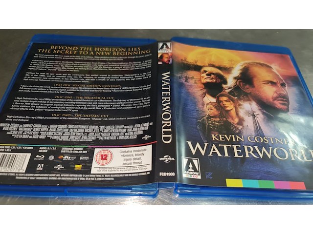 Waterworld 2Blu-ray-a