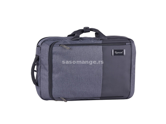 Poslovna torba za laptop Pulse Neptun Gray 121377