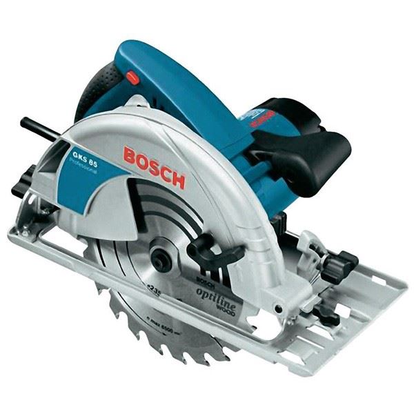 Bosch ručna kružna testera GKS 85 (060157A000)