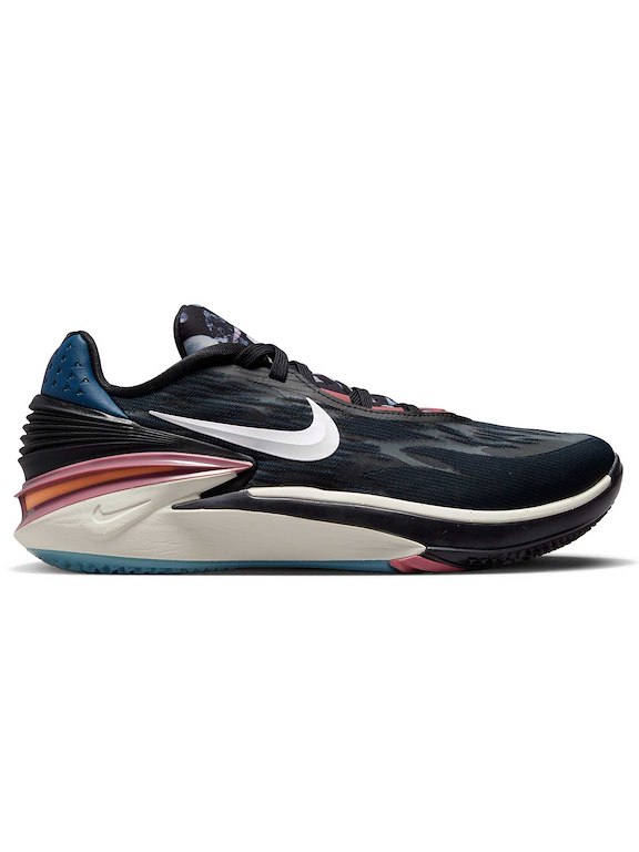 NIKE Muške patike AIR ZOOM G.T. CUT 2 Basketball Shoes
23560 RSD 18848 RSD
The lowest price in the last 30 days*: 18848 RSD