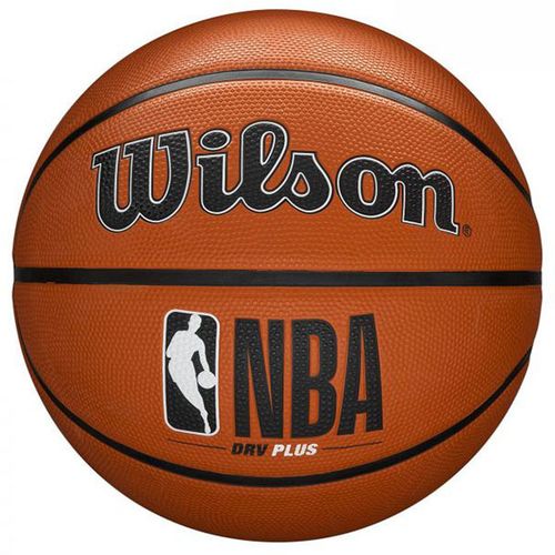 Wilson Lopta Nba Drv Plus Bskt Sz6 Wtb9200xb06