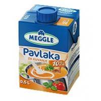 *Pavlaka za kuvanje 10% 0.5l Meggle