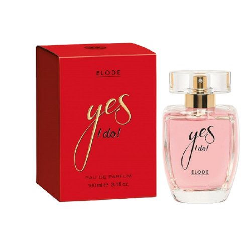 Elode Yes I Do ženski parfem edp 100ml