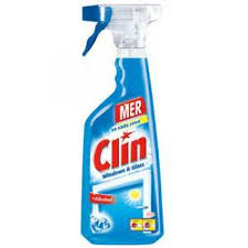 Mer clin glass pumpica 750ml