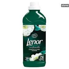 Lenor emerald ivory 1500ml