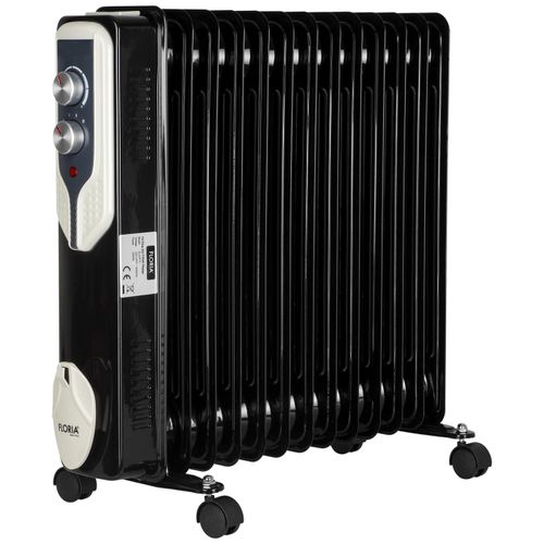 Floria Uljani radijator, 2500 W, 13 rebara - ZLN3673