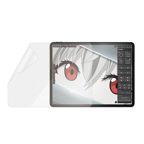 PanzerGlass zaštita za iPad Pro 12.9" (2018/2020/2021/2022) Case Friendly GraphicPaper AB