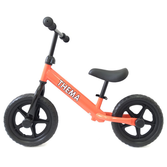 Balans bicikla model TS-027 narandžasti