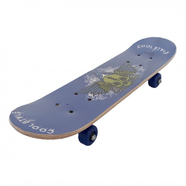 Skejtbord model TS-2406 dezen 9