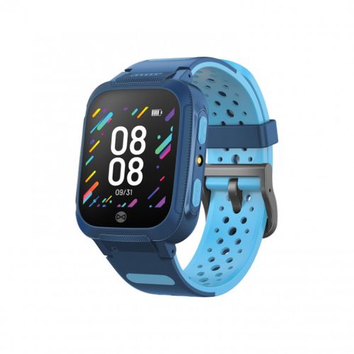 Forever Smartwatch GPS Kids Find Me 2 KW-210 BLUE
