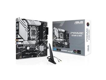 Asus PRIME B760M-A WIFI