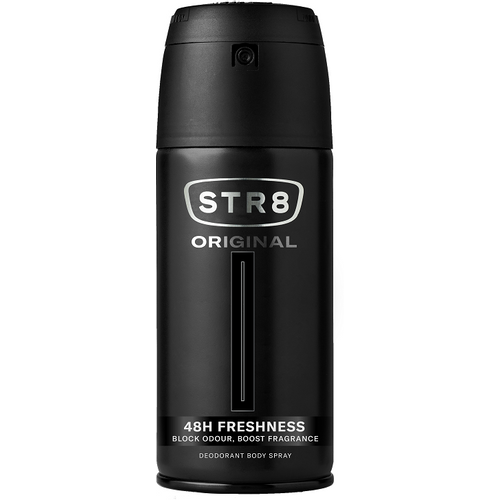 Str8 Original muški dezodorans u spreju 150ml