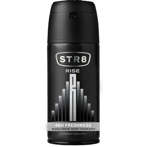 Str8 Rise muški dezodorans u spreju 150ml