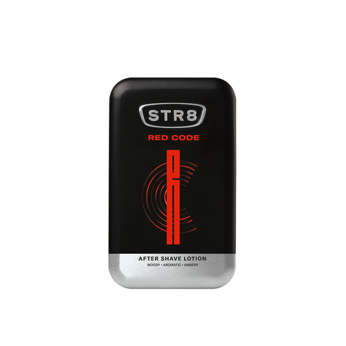 Str8 Red Code losion posle brijanja 50ml