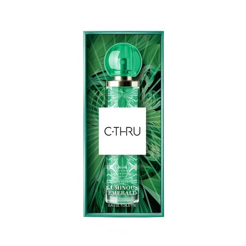 C-Thru Luminous Emerald toaletna voda 50ml