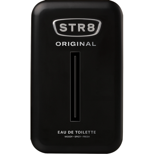 Str8 Original muška toaletna voda 100ml
