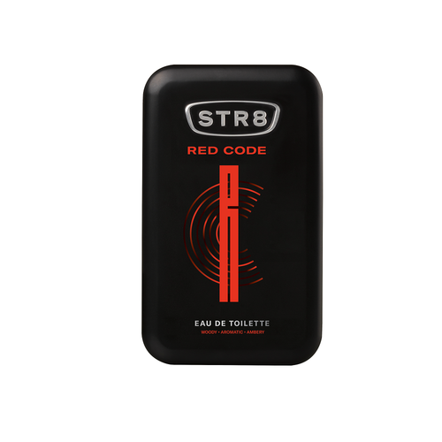 Str8 Red Code muška toaletna voda 100ml