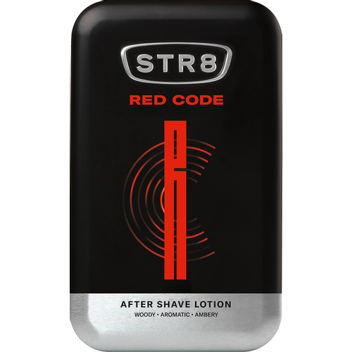 Str8 Red Code  losion posle brijanja 100ml