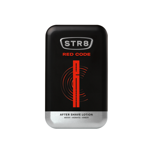 Str8 Red Code  losion posle brijanja 100ml