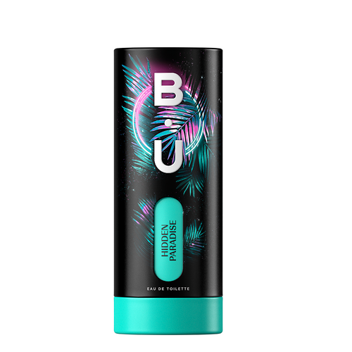 B.U Hidden Paradise toaletna voda 50 ml