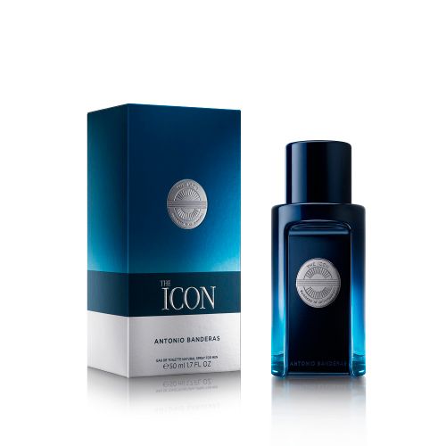 Antonio Banderas The Icon muški parfem edt 50ml