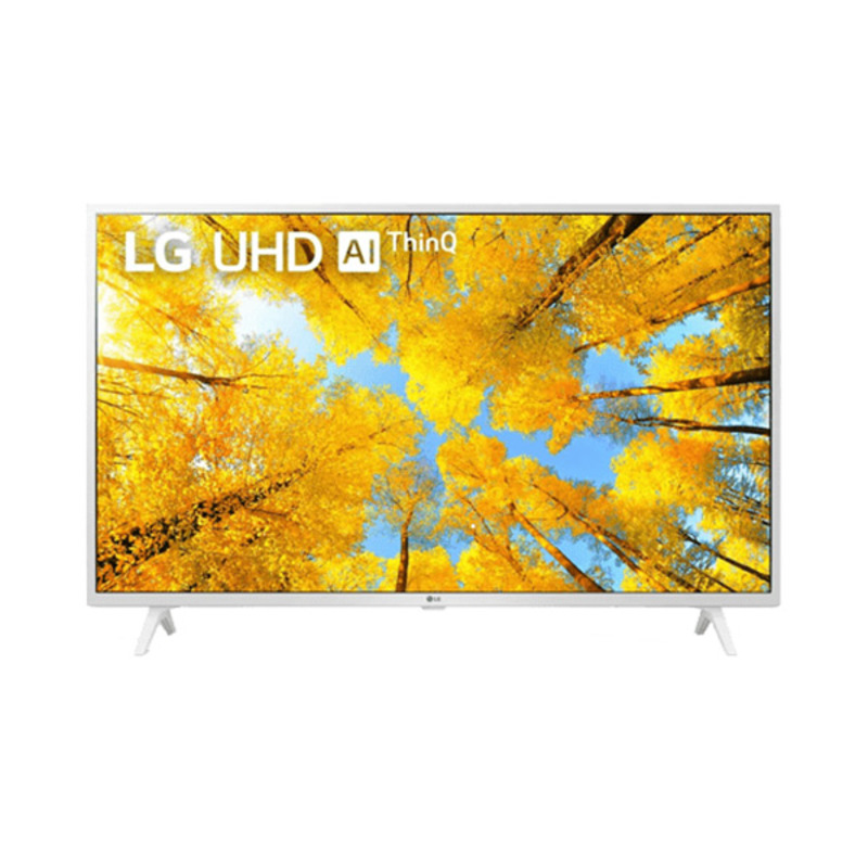 Televizor LG 43UQ76903LE Smart, LED, 4K UHD, 43"(109cm), DVB-T2/T/C/S2/S