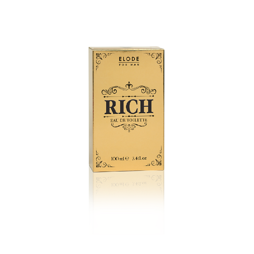 Elode Rich muška toaletna voda 100ml