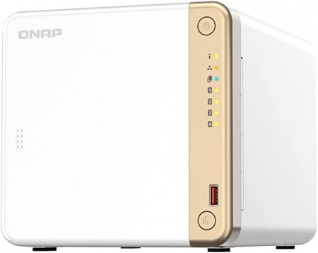 QNAP NAS TS-462-4G