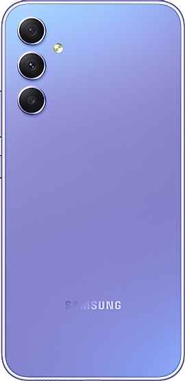 Samsung GALAXY A34 256GB 8GB DUAL 5G