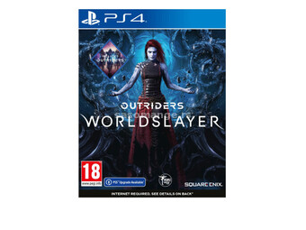 PS4 Outriders: Worldslayer ( 045898 )