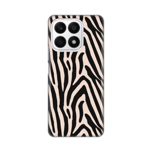 Silikonska futrola - maska print za Huawei Honor X8a Animal Pattern