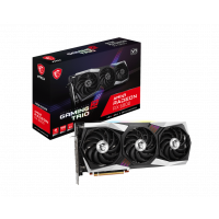 MSI Radeon RX 6800 GAMING Z TRIO 16G V1